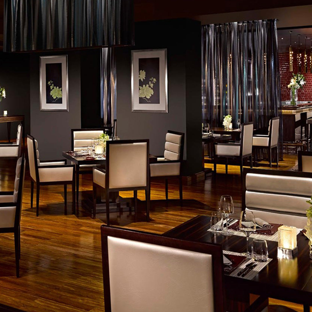 Ridge Cordless Table Lamps, Glass – Insight Cordless Lighting