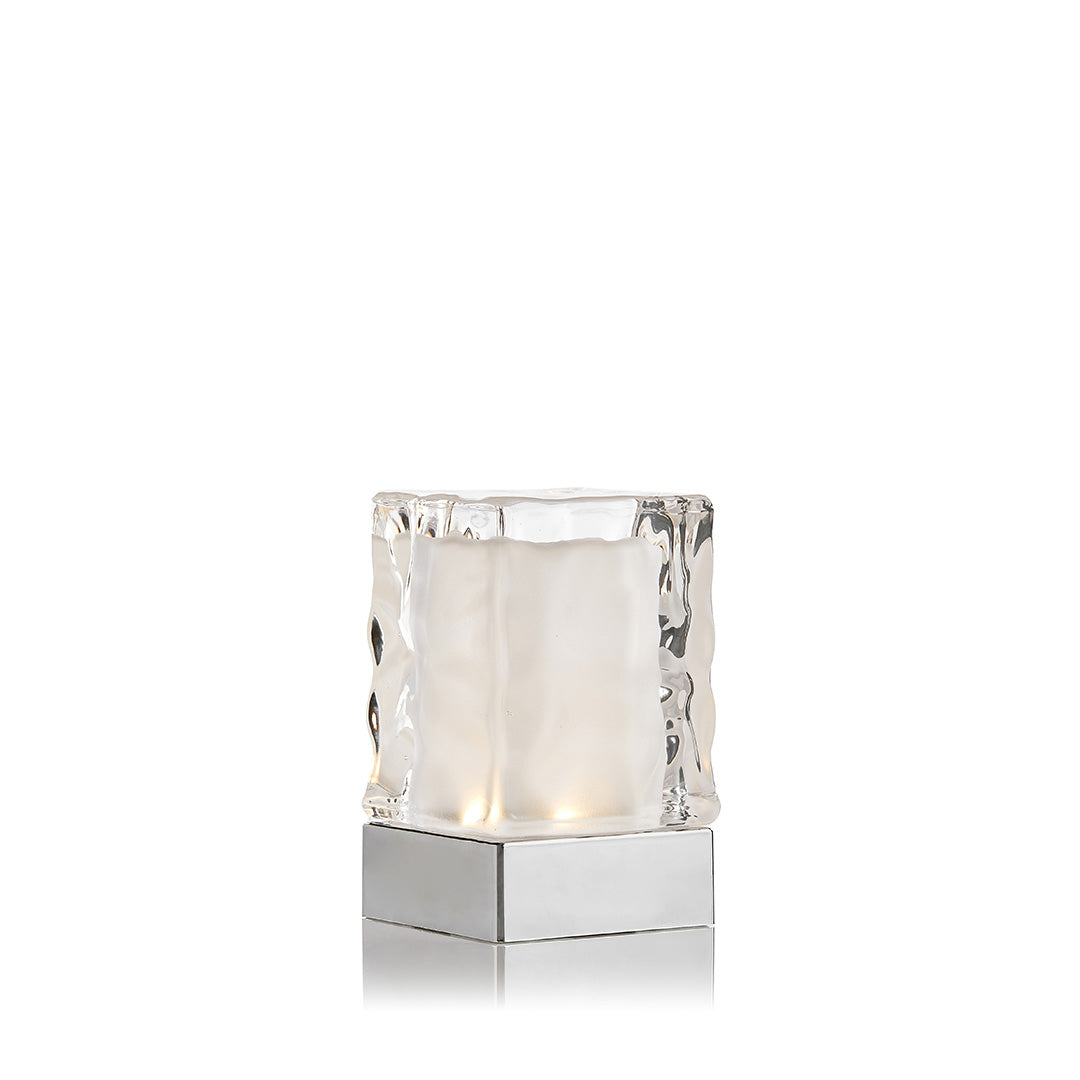 Swirl Cordless Table Lamp | Insight Cordless Lighting